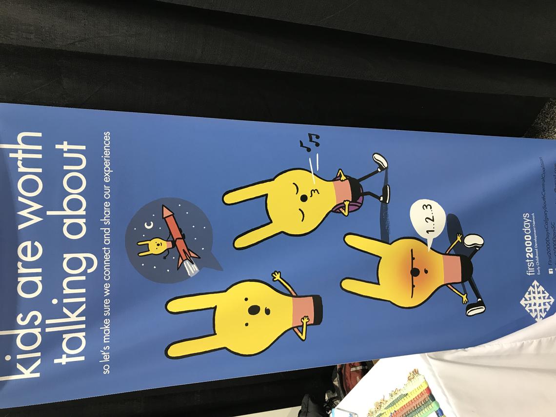 The First 2000 Days Network | Alberta Children’s Hospital Research ...